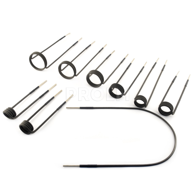 Купить iDuctor 2 fixed inductor set (9 pc.) набор индуктров BETEX по ...